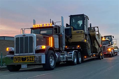 Bruners Trucking At Thelma Guerrero Blog