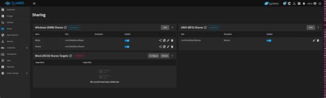 Unable To Mount An Nfs Share From Truenas Scale On My Local Ubuntu