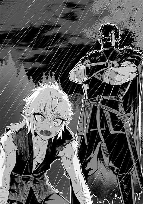 Bash And Ludo Orc Eiyuu Monogatari Drawn By Asanagi Danbooru