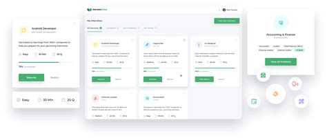 Mock Interview Software And Ai Practice Interviews Interview School