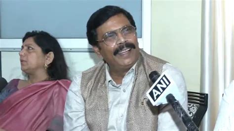 Watch Former Bihar Mp And Murder Convict Anand Mohan Singh Surrenders At Saharsa Jail