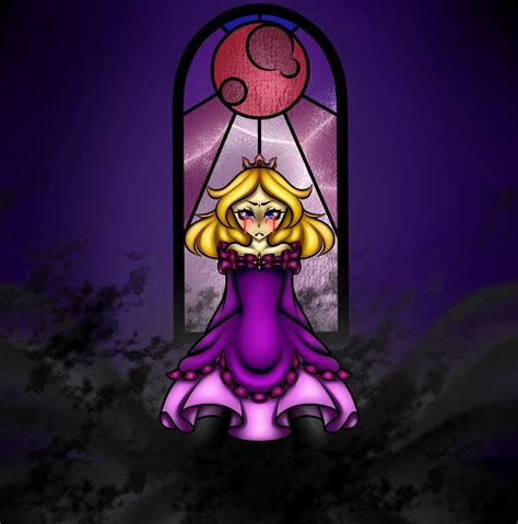 The Ghost Princess By Alyg821 On Deviantart