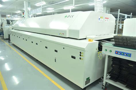 PCBA Prototyping Service Best PCB Prototype Supplier FS Tech