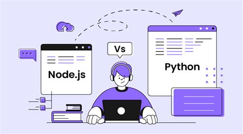 Node Js Vs Python Which Technology Should You Go With MilesWeb