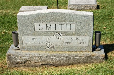 Ruby Lee Biggs Smith 1916 1982 Find A Grave Memorial