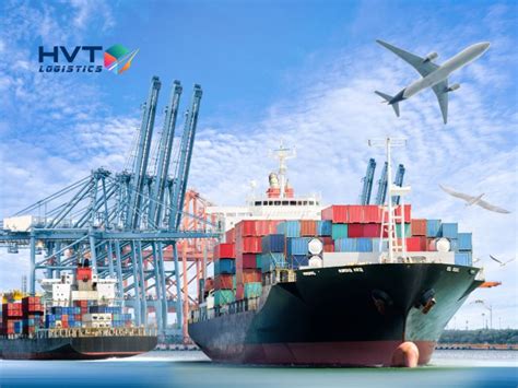 Carrier Là Gì Trong Xuất Nhập Khẩu Tiêu Chí Lựa Chọn Carrier Uy Tín