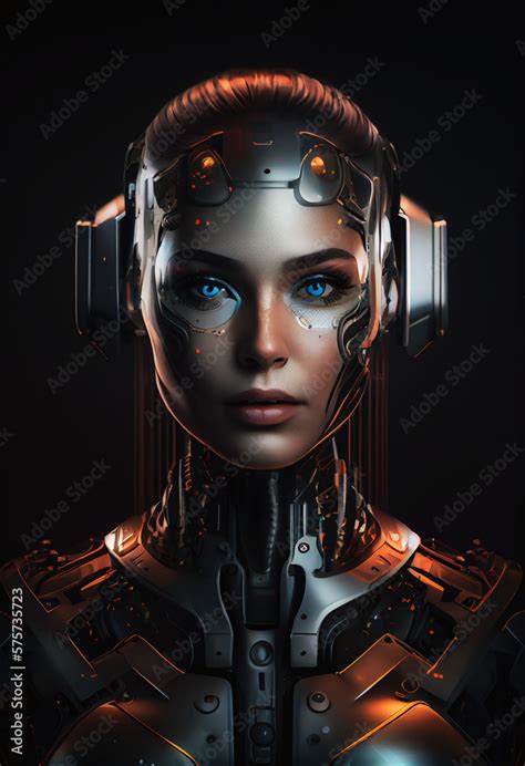 Artificial Intelligence Ai Chatbot Digital Chatting Chatbot Robot