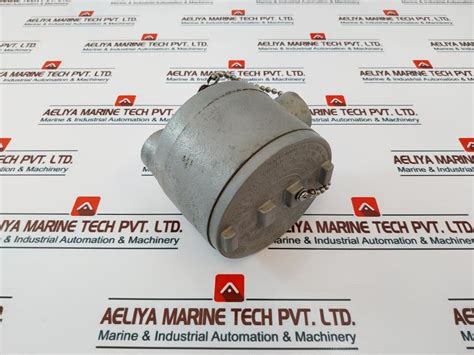 Appleton Gr Efhc Series Pressure Transmitter Aeliya Marine