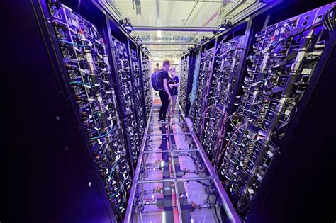 Quantum Materials Could Give The Human Brain A Run For Its Money Quantum Materials Could Give The Human Brain A Run For Its Money