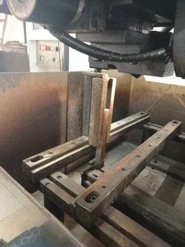 Wire Cut Job Work At ₹ 120square Mm In Ludhiana Id 2855128688748