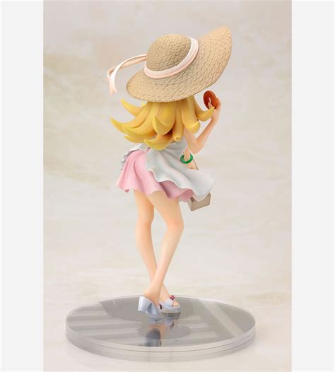 [코토부키야 니세모노가타리 오시노 시노부 1 8 일본 내수용 ]