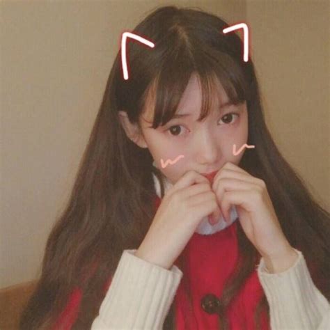 大胸网红头像 图库 五毛网