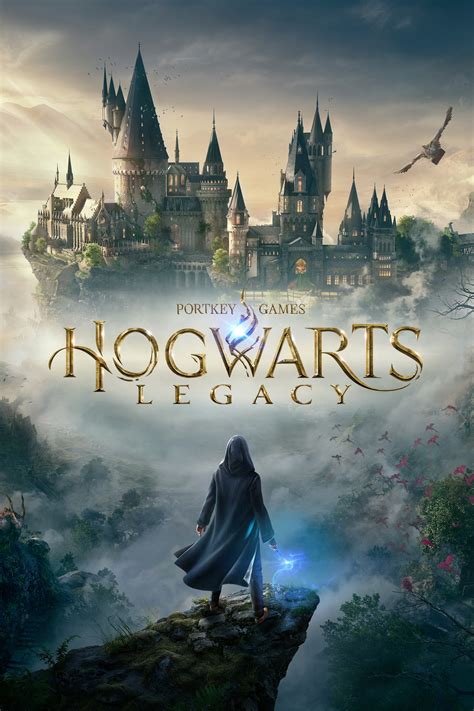Hogwarts Legacy Digital Deluxe Edition Steam Offline Activation 6 Epicnpc