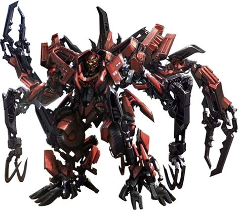 Overload Transformers Movie Wiki Fandom Powered By Wikia