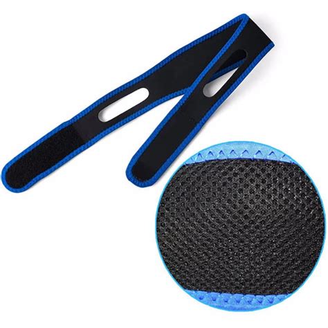 Купить стоп храп храп ремень фиксаторы от храпа, на подбородок вывих ...