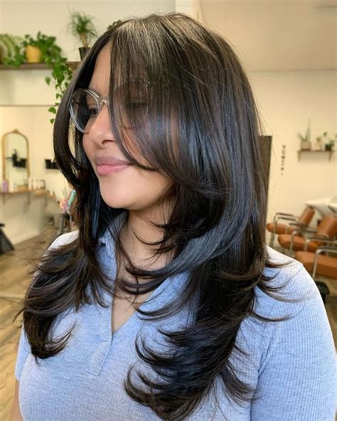 Brunette Hair Ideas To Flaunt This Fall Hair Cuts Hairstyles For