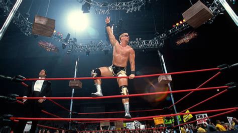 Top 15 Wrestling Moments That Made You Embarrassed To Be A Fan