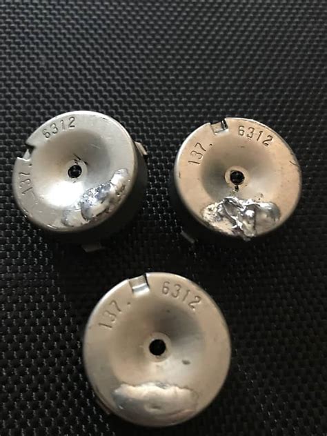 Cts Potentiometer Part 1963 Repro Reverb