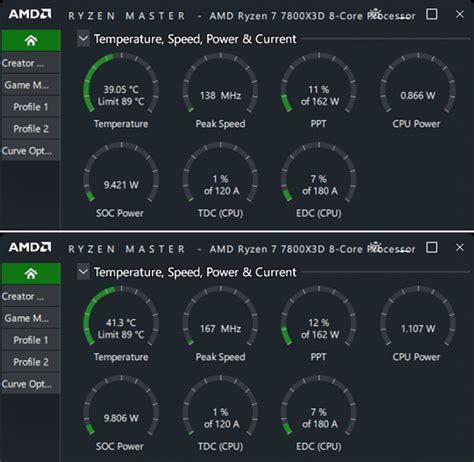 Idle Gpu Temp Discover The Optimal Temperature Range For Maximum Performance
