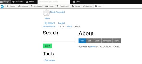 Breadcrumb Template Overriding Core Template 3338734 Drupal Org