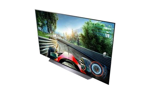Tv Lg Oled Evo K Uhd Procesador Inteligente Gen Ai Smart Tv Webos Oled C Psa