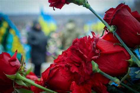 Марганець втратив ще одного Захисника на фронті фото