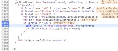 Collection Does Not Purge Internal `byid` Reference To A Removed Model