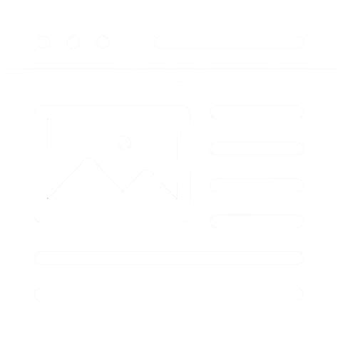 Browser Browser Business Communication Vector Browser Business