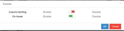 Customizing Tabular Report In Helical Insight Helical Insight