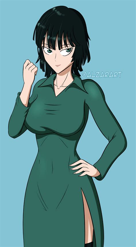 Drew Fubuki Today R Onepunchman
