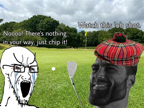 Skill Issue Scrolller