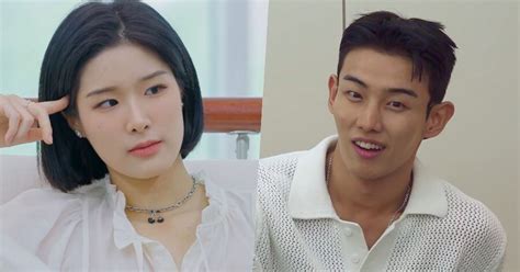 나라면 울 것 같아…잠만사 여자들의 기싸움 본격화 조선비즈