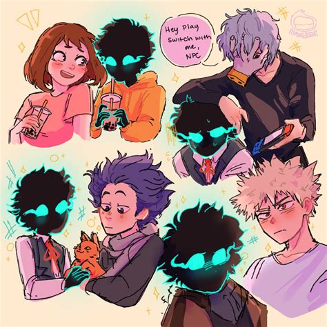 Pin By Noskov Aleksandr On Izuku Kuro My Hero Academia Episodes