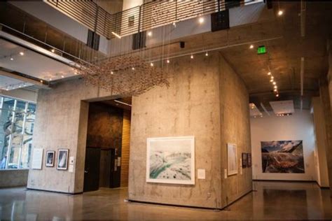 David Brower Center Visit Berkeley