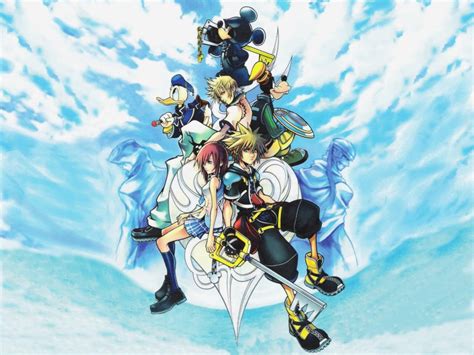 Kingdom Hearts Ii Final Mix