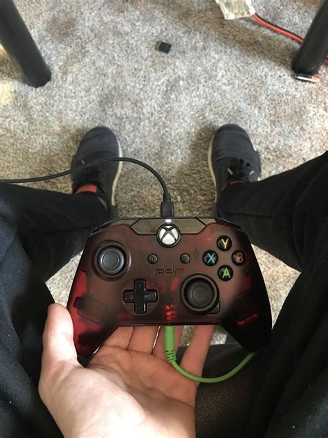 Pdp Xbox One Controller Pc Chartporet