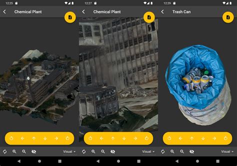 what is the maxiumum poly count allowed · issue 34 · zesage flutter