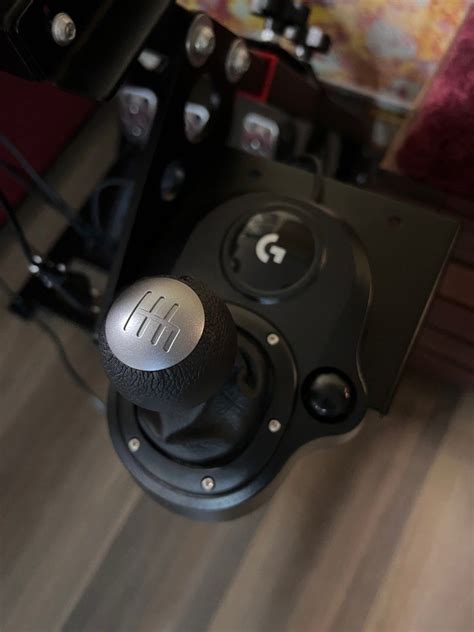 Logitech G Full Set Video Gaming Gaming Accessories Controllers On Carousell