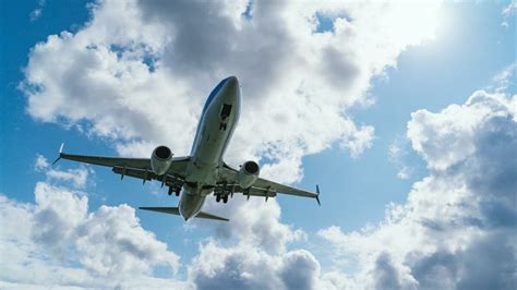 What Really Happens When You Flush An Airplane Toilet