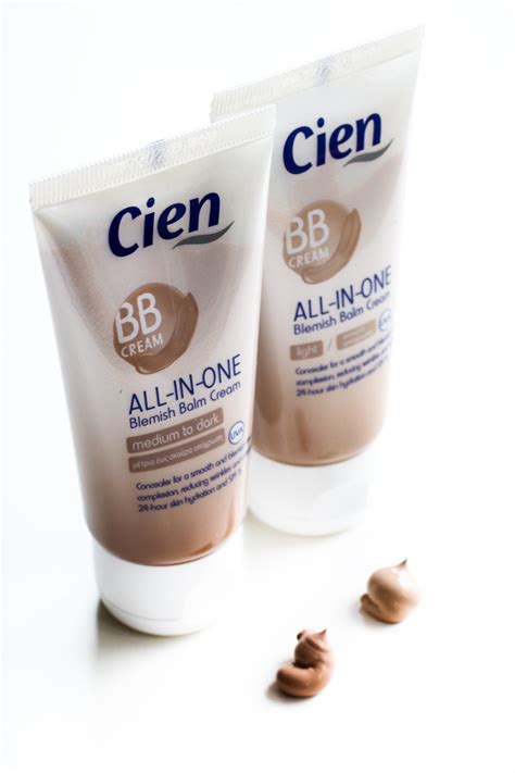 Affordable Beauty Lidl Cien Makeup Line Review Your Beauty