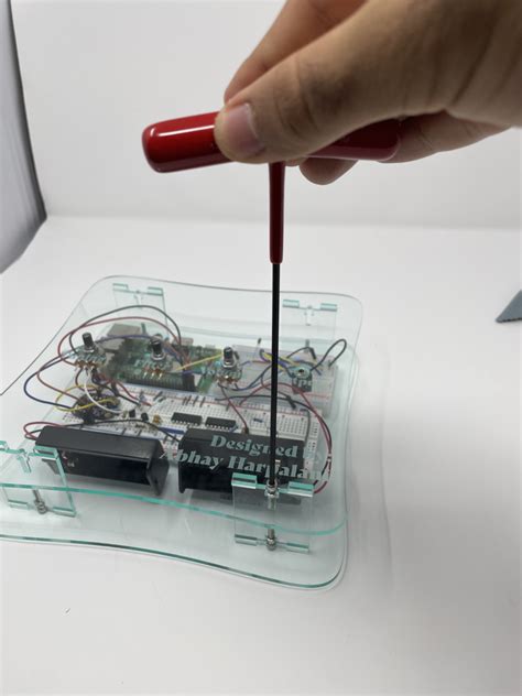 Midi Controlled Analog Synthesizer 4 Steps Instructables