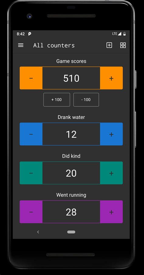counter thing counter app tally counters widget for android apk