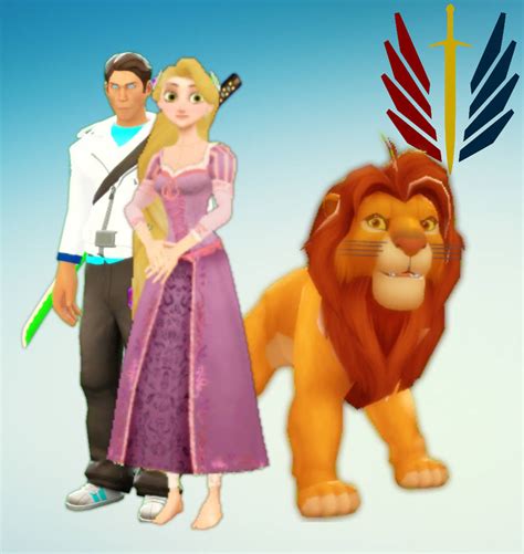 Mmd And Gmod By Caelanthedisneyfan On Deviantart