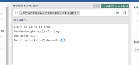 How To Get Data From Paragraph Using Regex Studio UiPath Community