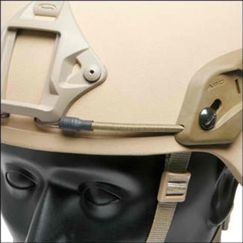 Ops Core Bungees For Ach Arc Helmet Rails
