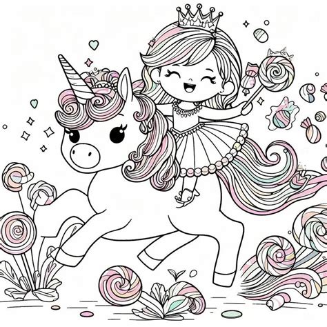 公主简笔画打印涂色 公主简笔画打印涂色教程 画趣文库（我爱生活）