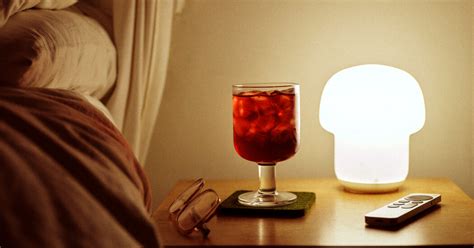 Sleepy Girl Mocktail Can This Tart Cherry Juice Drink Help You Fall