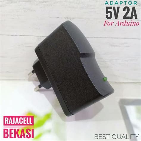 Power Adaptor 5v 2a Real 2 Ampere For Raspberry Arduino Stm32 Nodemcu