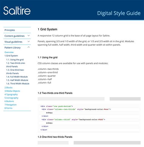 Intranet Usability Guidelines New Findings From 57 Intranets