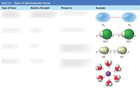 Honors Chemistry Chapter 12 Diagram Quizlet
